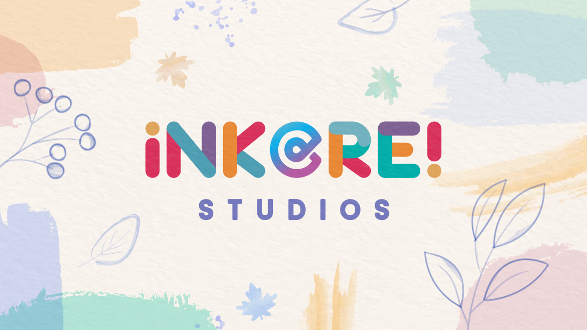 iNKORE Studios - Inking Fantasies With Ores of Mysteries